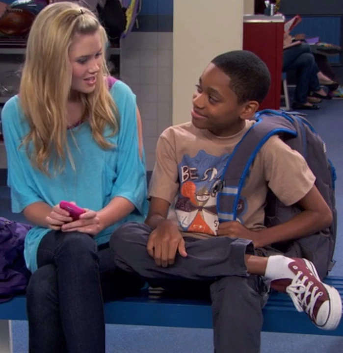 Relationships | Super Lab Rats Fans Wikia | Fandom