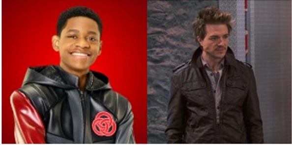 Doundre | Super Lab Rats Fans Wikia | Fandom