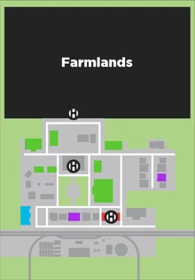 Residences | Super Life (RPG) Wiki | Fandom