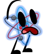Atom | Super Lifeless Object Battle Wikia | Fandom