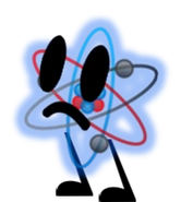 Atom | Super Lifeless Object Battle Wikia | Fandom