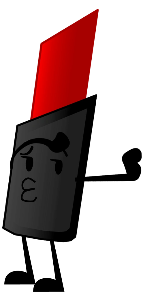 Lipstick | Super Lifeless Object Battle Wikia | Fandom