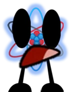 Atom | Super Lifeless Object Battle Wikia | Fandom