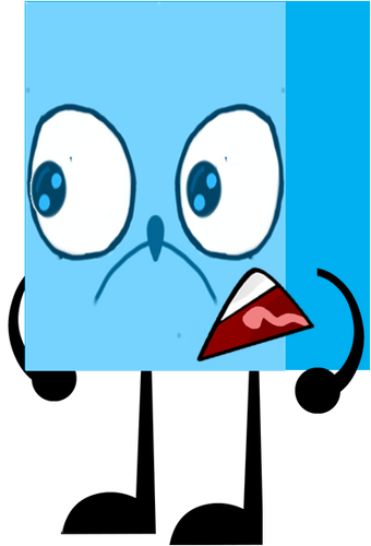 Jevron Freeman Character Super Lifeless Object Battle Wikia Fandom
