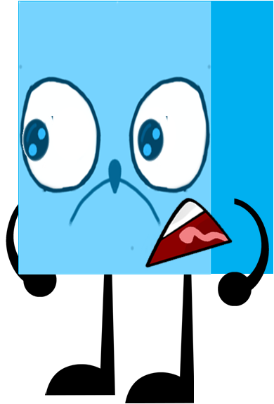 Jevron Freeman Character Super Lifeless Object Battle Wikia Fandom
