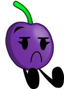 Grape | Super Lifeless Object Battle Wikia | Fandom