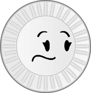 Paper Plate | Super Lifeless Object Battle Wikia | Fandom