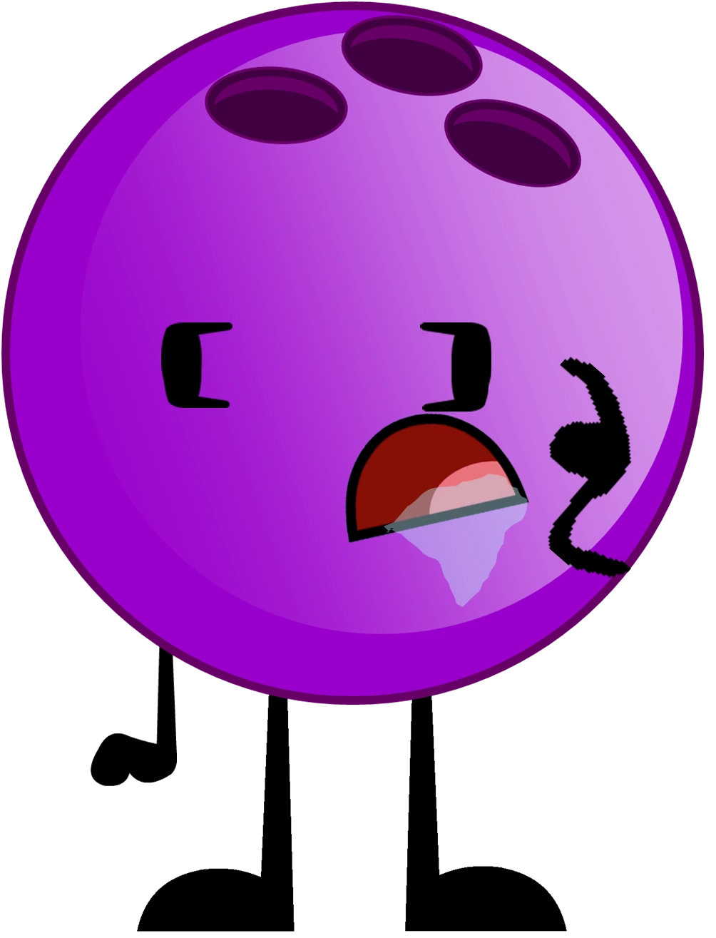 Bowly | Super Lifeless Object Battle Wikia | Fandom