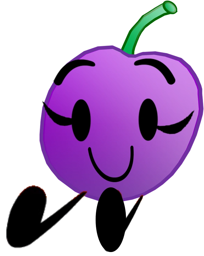 Grape | Super Lifeless Object Battle Wikia | Fandom