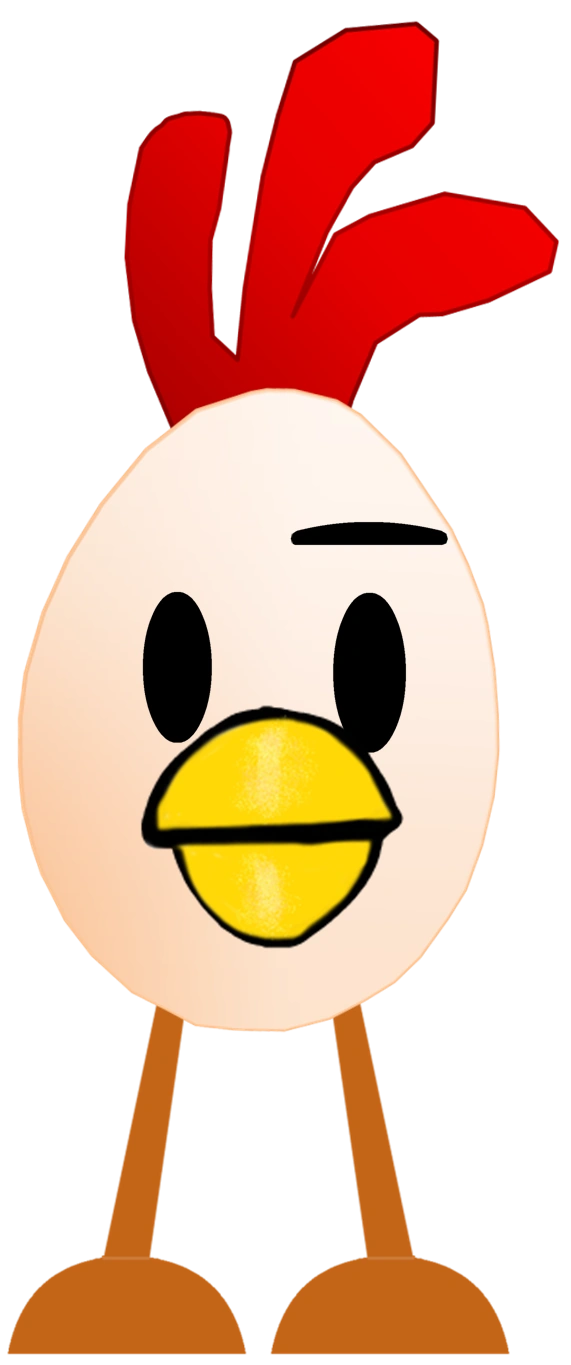 Egg | Super Lifeless Object Battle Wikia | Fandom