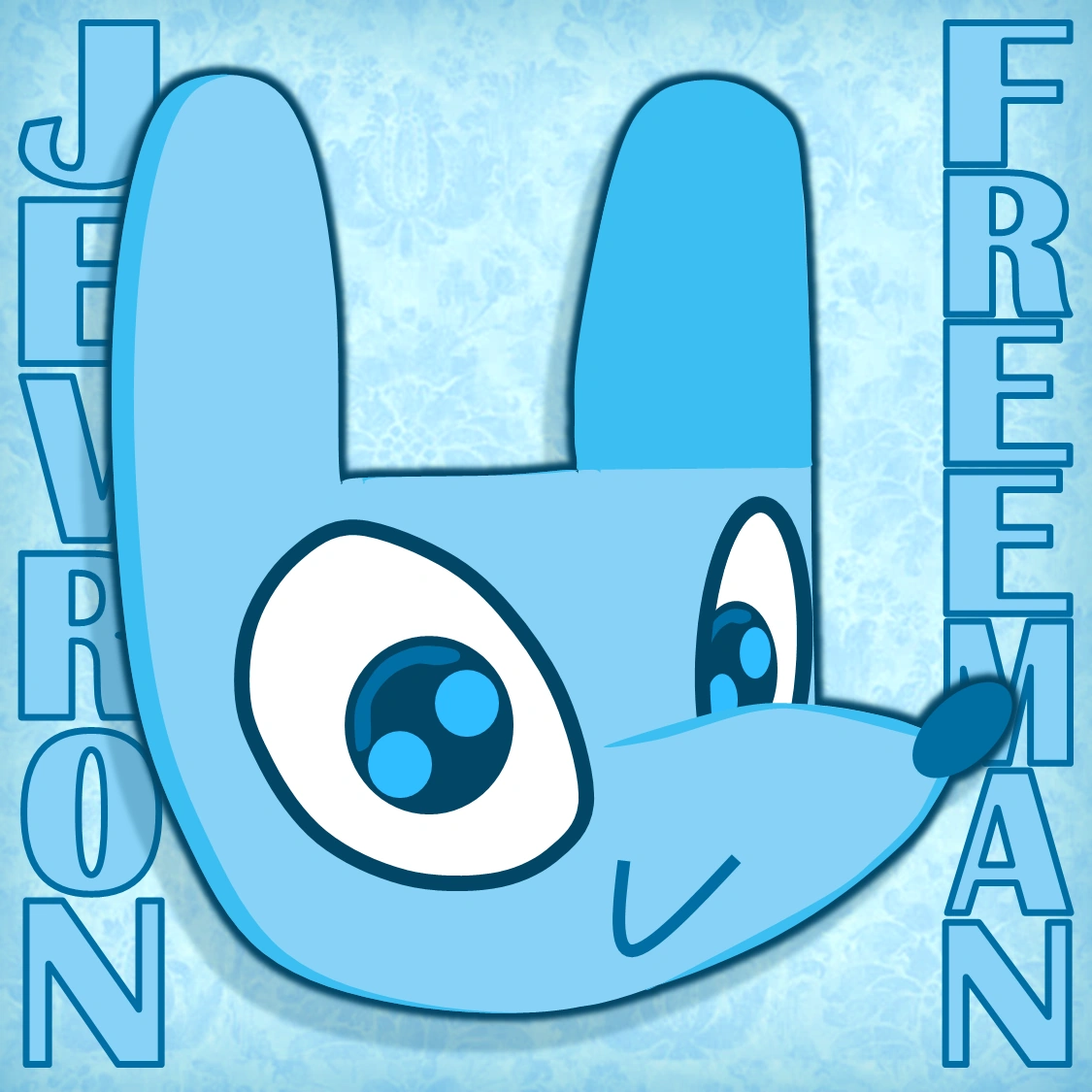 Jevron Freeman (Creator) | Super Lifeless Object Battle Wikia | Fandom