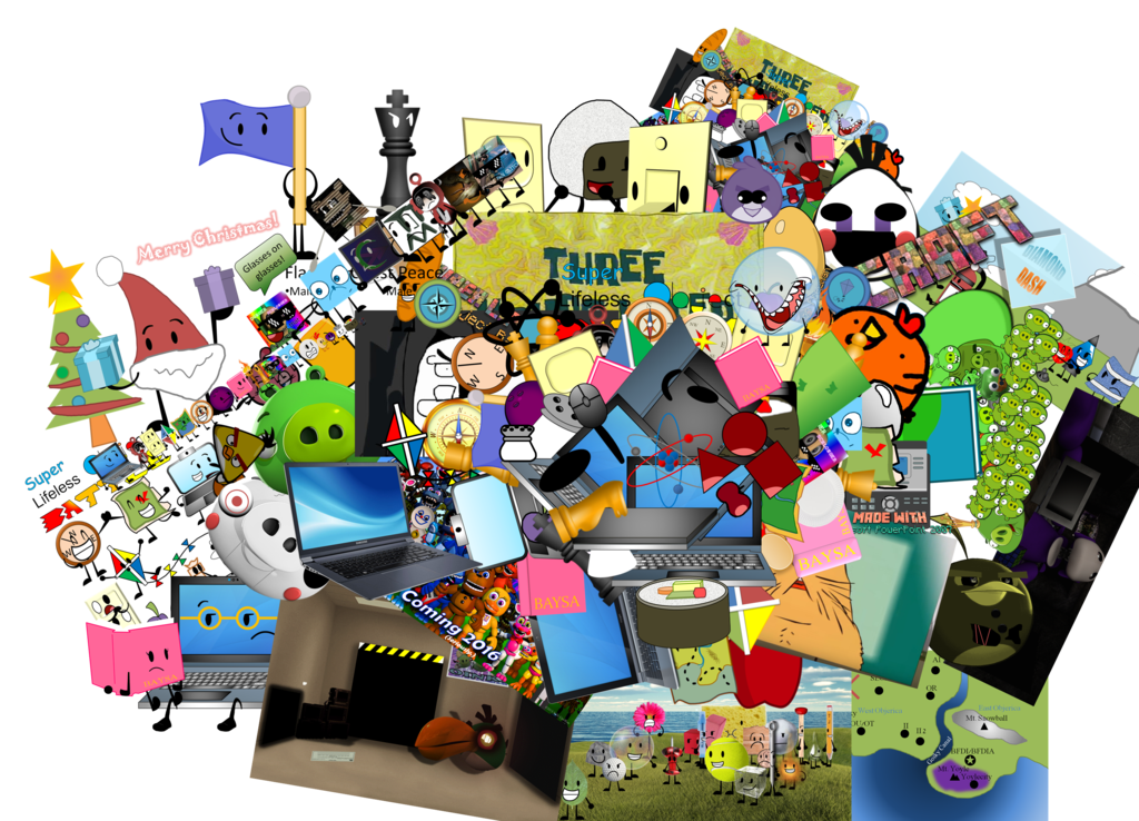 Assets Super Lifeless Object Battle Wikia Fandom