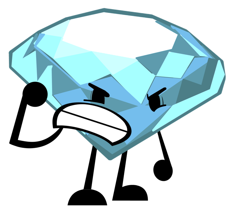 Diamond Super Lifeless Object Battle Wikia Fandom