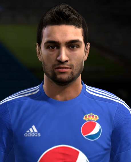 Gómez | Super Liga PES Wiki | Fandom