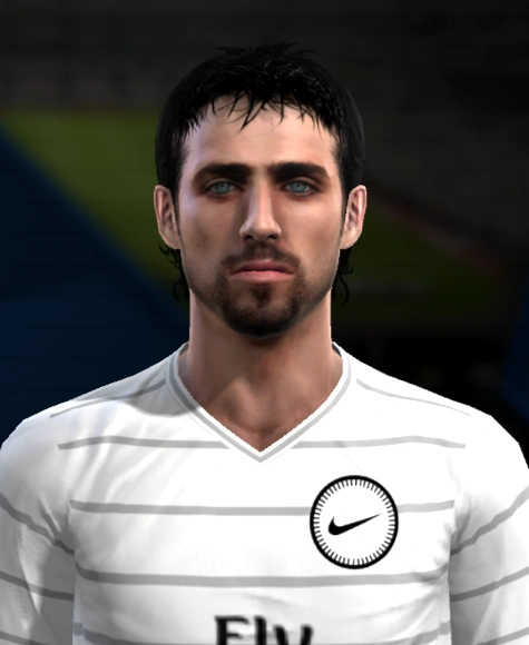 Chekov | Super Liga PES Wiki | Fandom