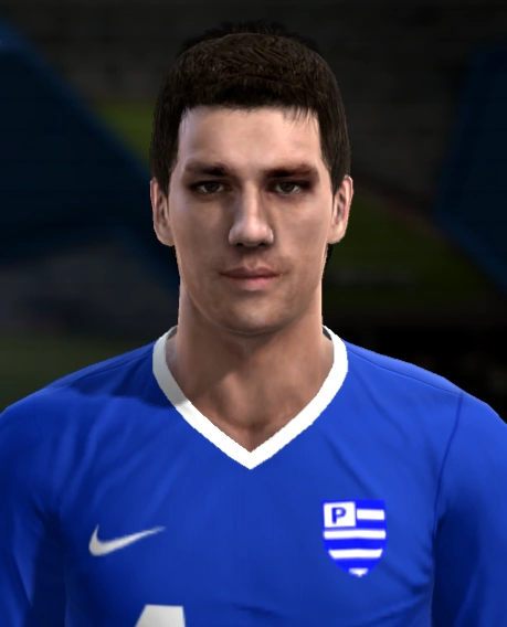 Emmanuel | Super Liga PES Wiki | Fandom