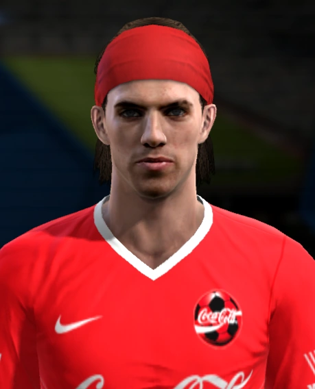 Della Rocca | Super Liga PES Wiki | Fandom