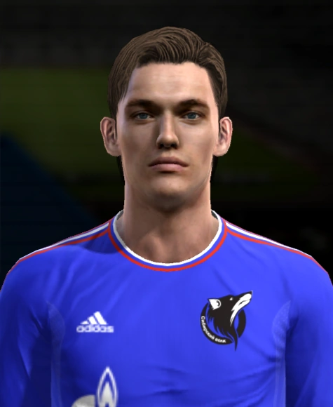 Vermaelen | Super Liga PES Wiki | Fandom
