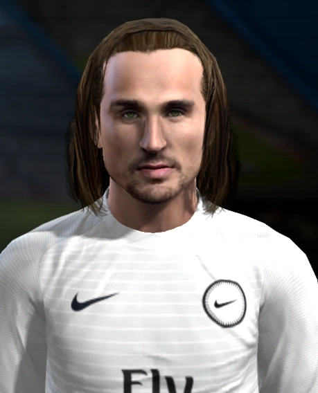 David Jeta | Super Liga PES Wiki | Fandom