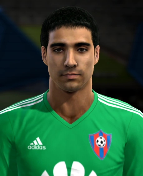 José | Super Liga PES Wiki | Fandom