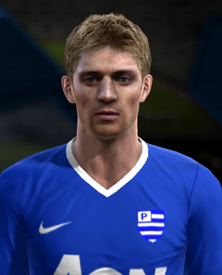 Morten Pedersen | Super Liga PES Wiki | Fandom