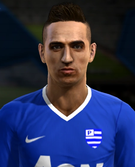 Di Mario | Super Liga PES Wiki | Fandom