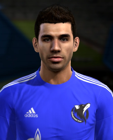 Farid Samad | Super Liga PES Wiki | Fandom