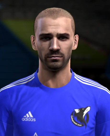 Rios | Super Liga PES Wiki | Fandom