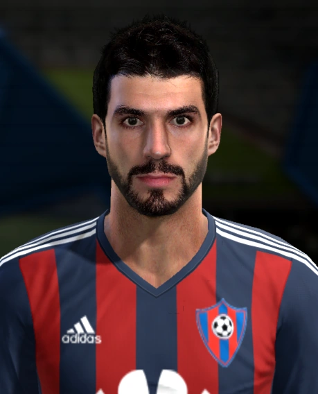 Álvarez | Super Liga PES Wiki | Fandom