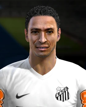 Dirceu | Super Liga PES Wiki | Fandom