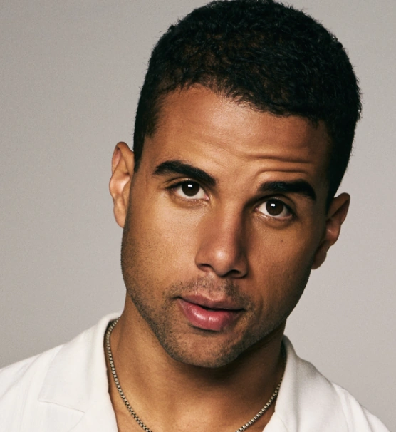 Mason Gooding | Super Luca Bros Wiki | Fandom