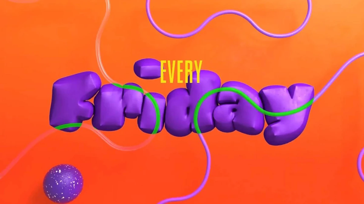 Friday Night Premieres | Super Luca Bros Wiki | Fandom