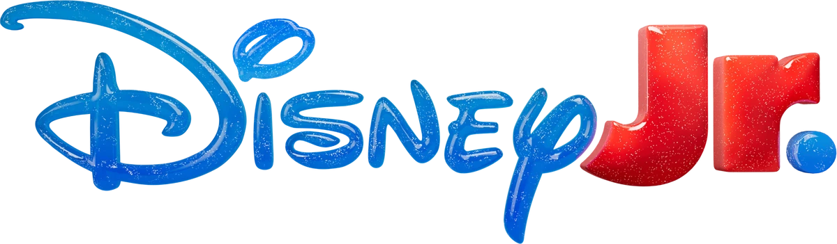 Disney Jr. | Super Luca Bros Wiki | Fandom
