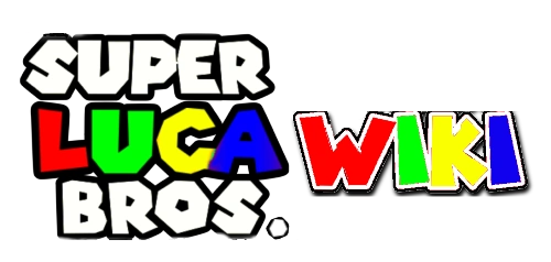 Luca Doubles Down | Super Luca Bros Wiki | Fandom