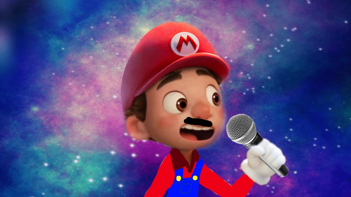 Best Song Ever | Super Luca Bros Wiki | Fandom