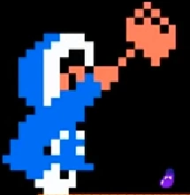 Popo | Super Luigi Country Wiki | Fandom