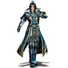 Sima Shi | Super Luxray Wiki | Fandom