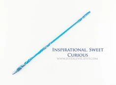 The Rhythm Wand | Super Magical Girl Tomiko Wiki | Fandom
