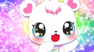 Mikiyo | Super Magical Girl Tomiko Wiki | Fandom