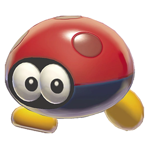 Biddybud | Super Mario 3D Land Wiki | Fandom