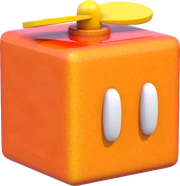 Coin Box | Super Mario 3D World Wiki | Fandom