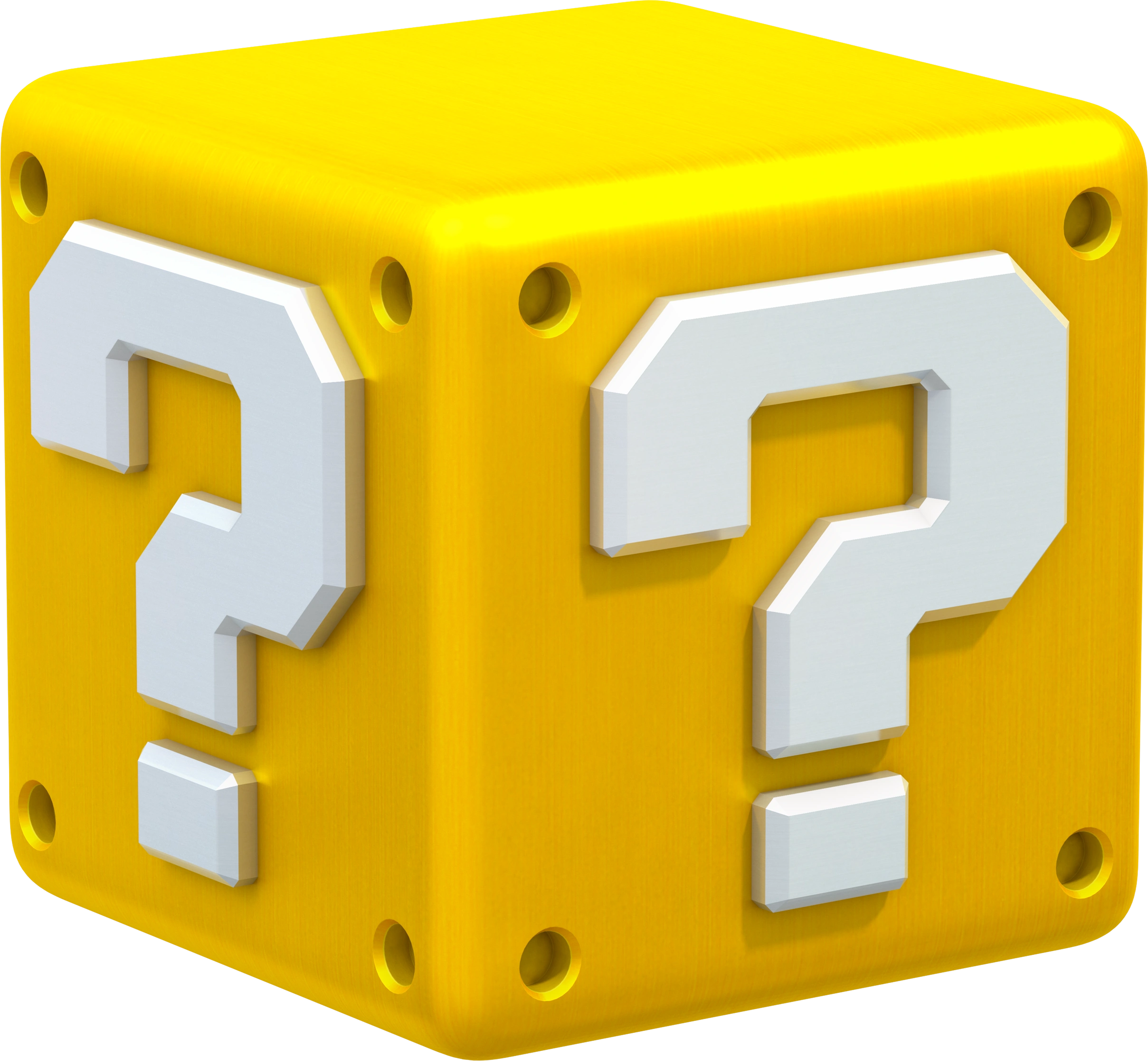 lucky block coloring pages