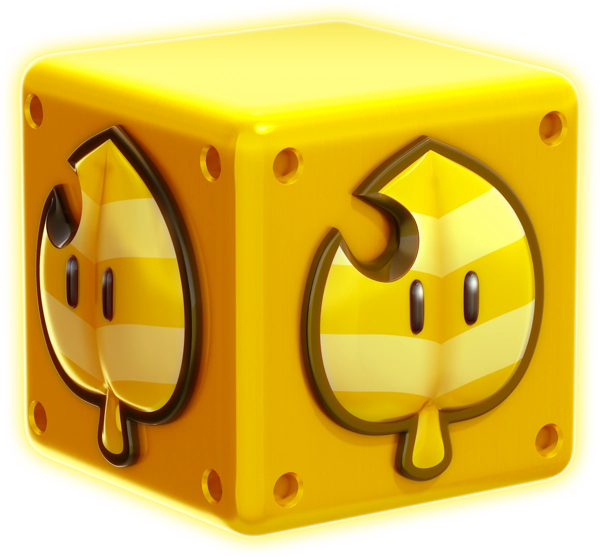 Assist Block | Super Mario 3D World Wiki | Fandom
