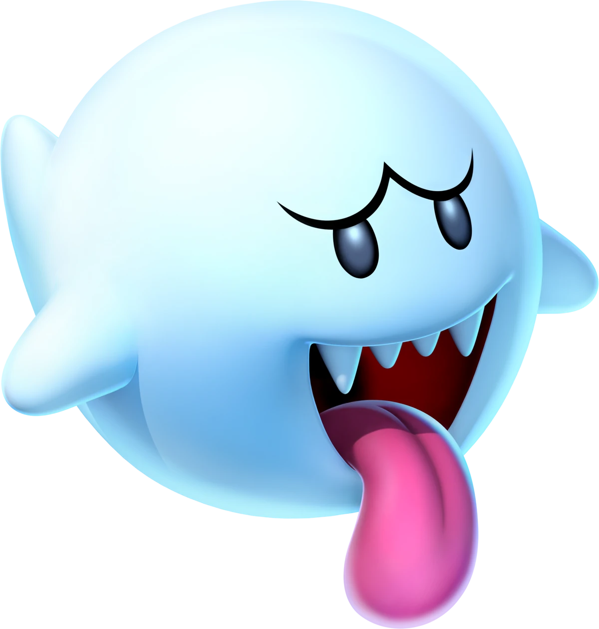 Boo | Super Mario 3D World Wiki | Fandom