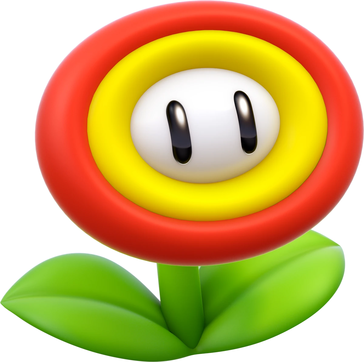 Fire Flower | Super Mario 3D World Wiki | Fandom