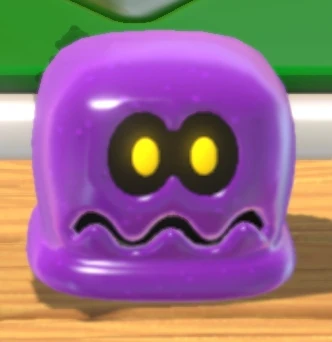 Fizzlet | Super Mario 3D World Wiki | Fandom