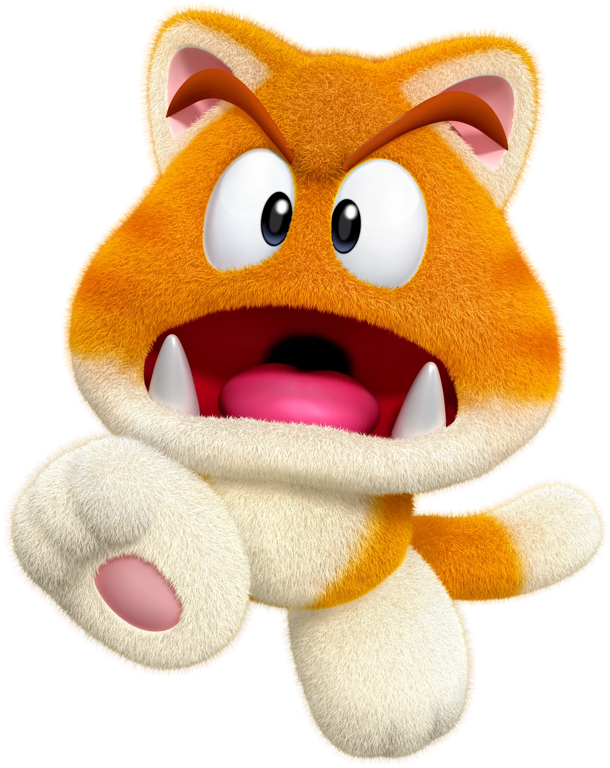 Goomba | Super Mario 3D World Wiki | Fandom