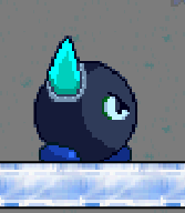 Chief Chilly | Super Mario 63 Wiki | Fandom