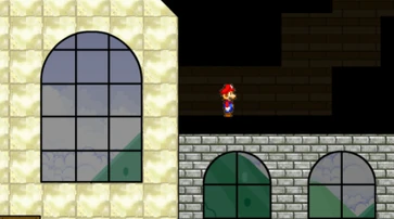 Level Creator | Super Mario 63 Wiki | Fandom