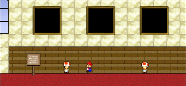 Level Creator | Super Mario 63 Wiki | Fandom